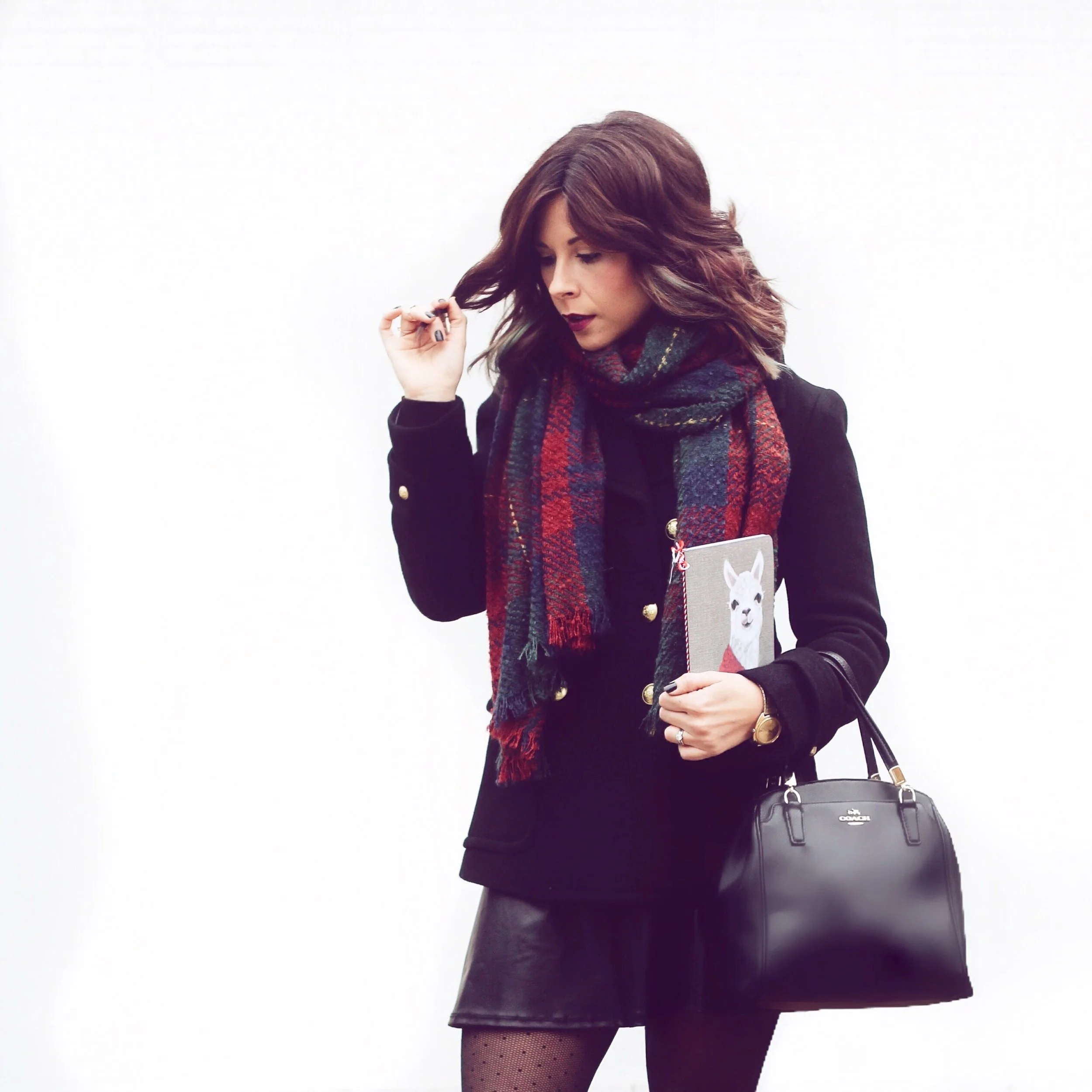 Fall Closet Essentials + Fall Outfit ideas + Free Printable Style ...