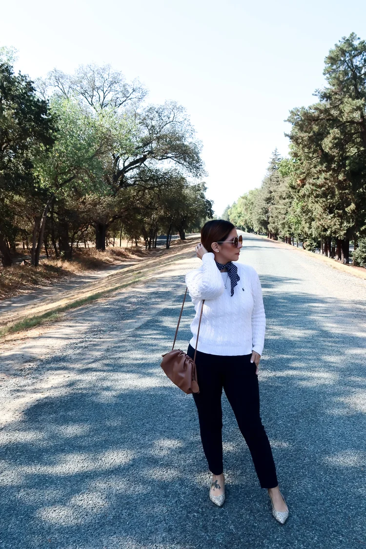 Classy Church Outfit For Fall 2020 — Libier Reynolds