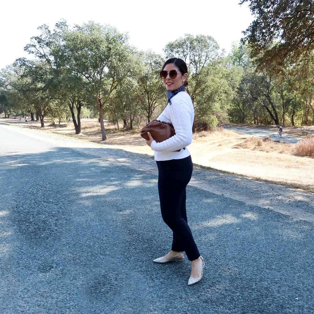 Classy Church Outfit For Fall 2020 — Libier Reynolds