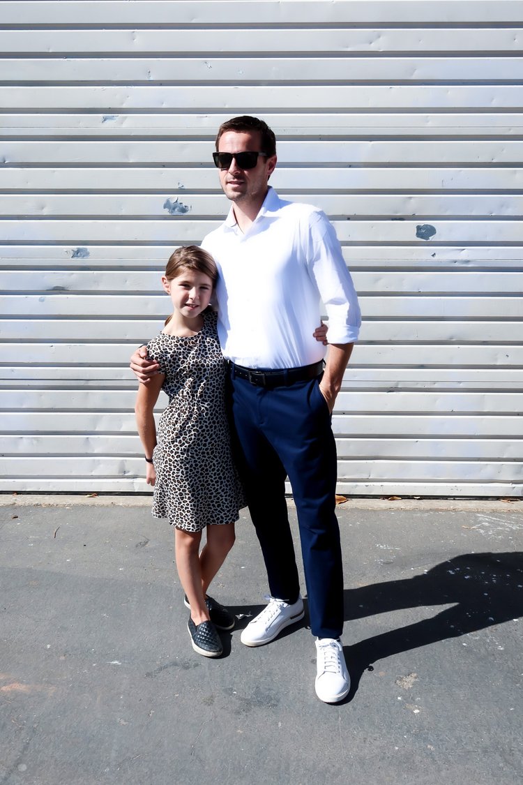 How To Shop For Your Fall Capsule Wardrobe For Your Family | Old Navy ...