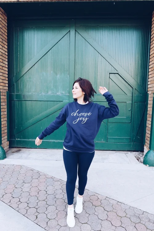 2 Casual Winter Outfits — Libier Reynolds