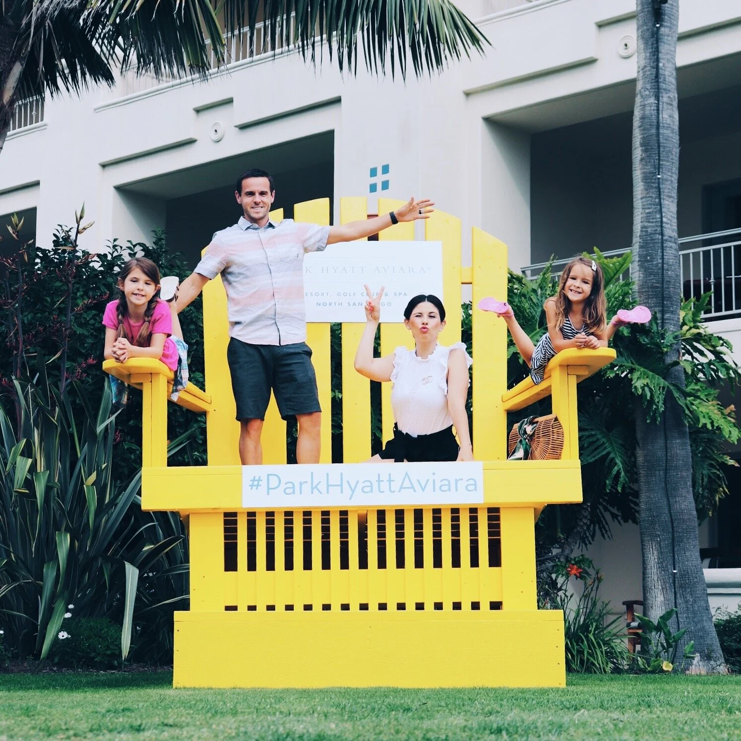 Summer Road Trip To Carlsbad, CA | Visiting A Luxury 5 Star Hotel ...