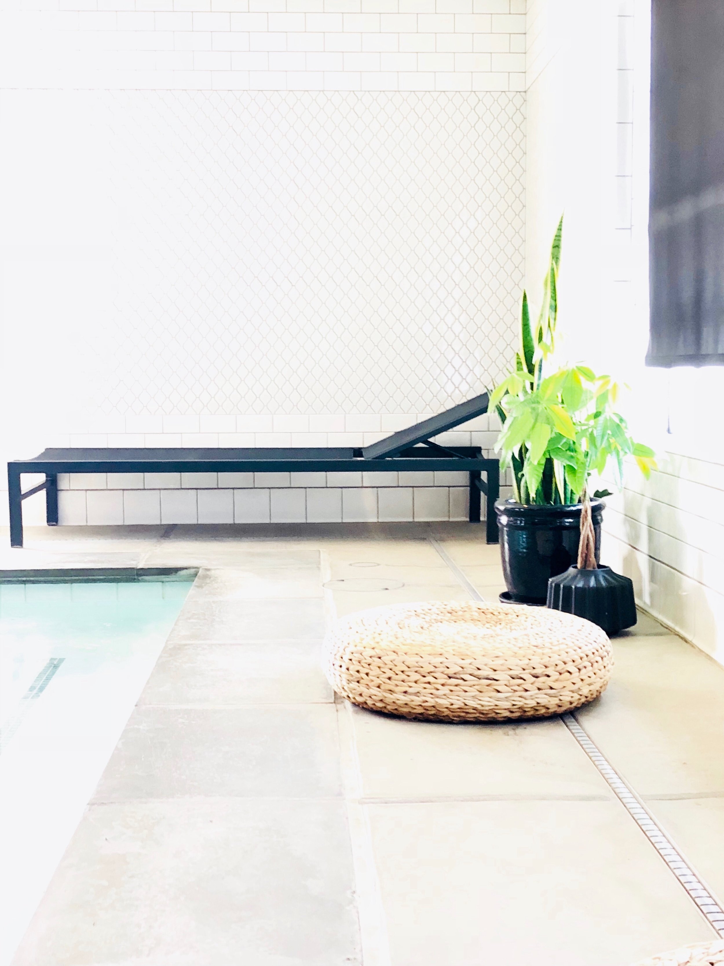 The Benefits Of Massage And A Little R&R | Asha Urban Baths In ...