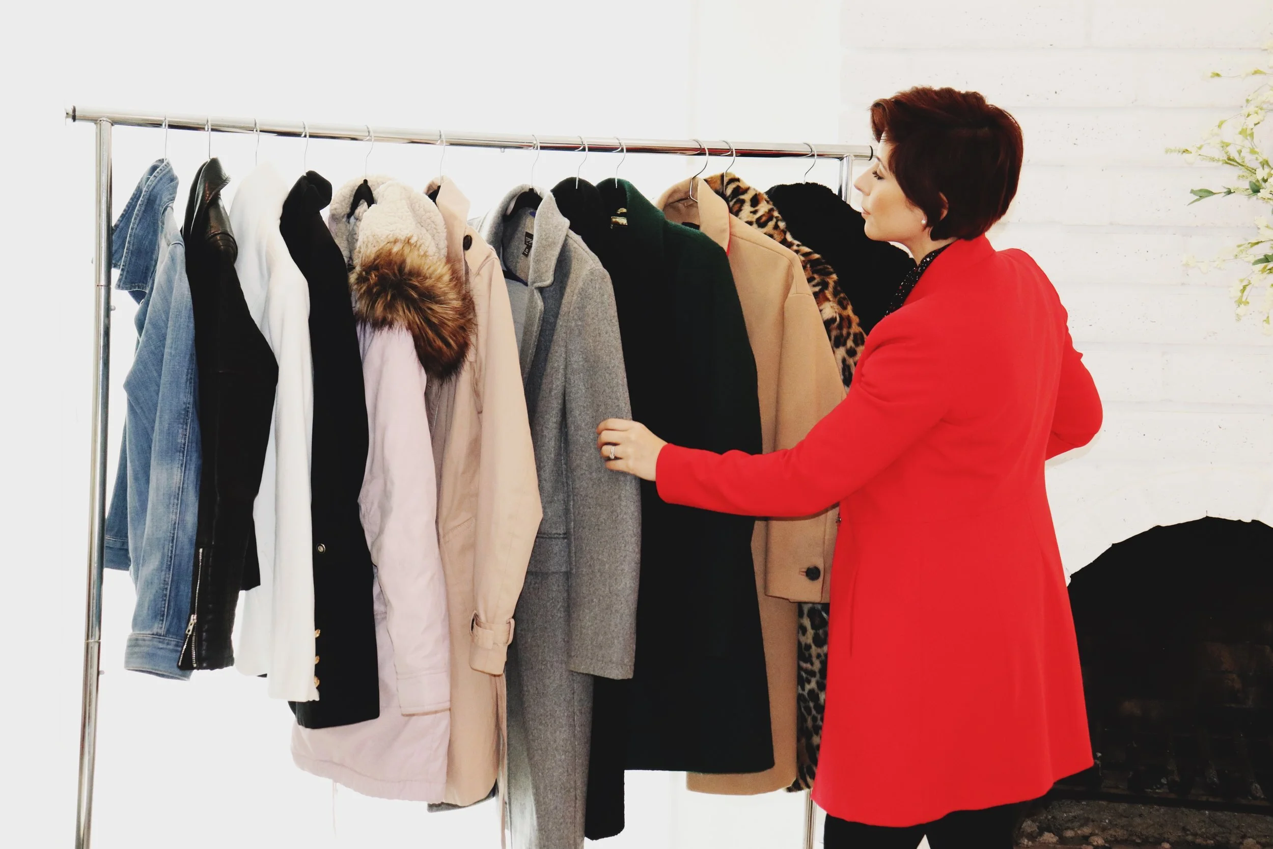 7 Budget-Friendly Winter Coats ( TRY ON & OUTFIT IDEAS) — Libier Reynolds