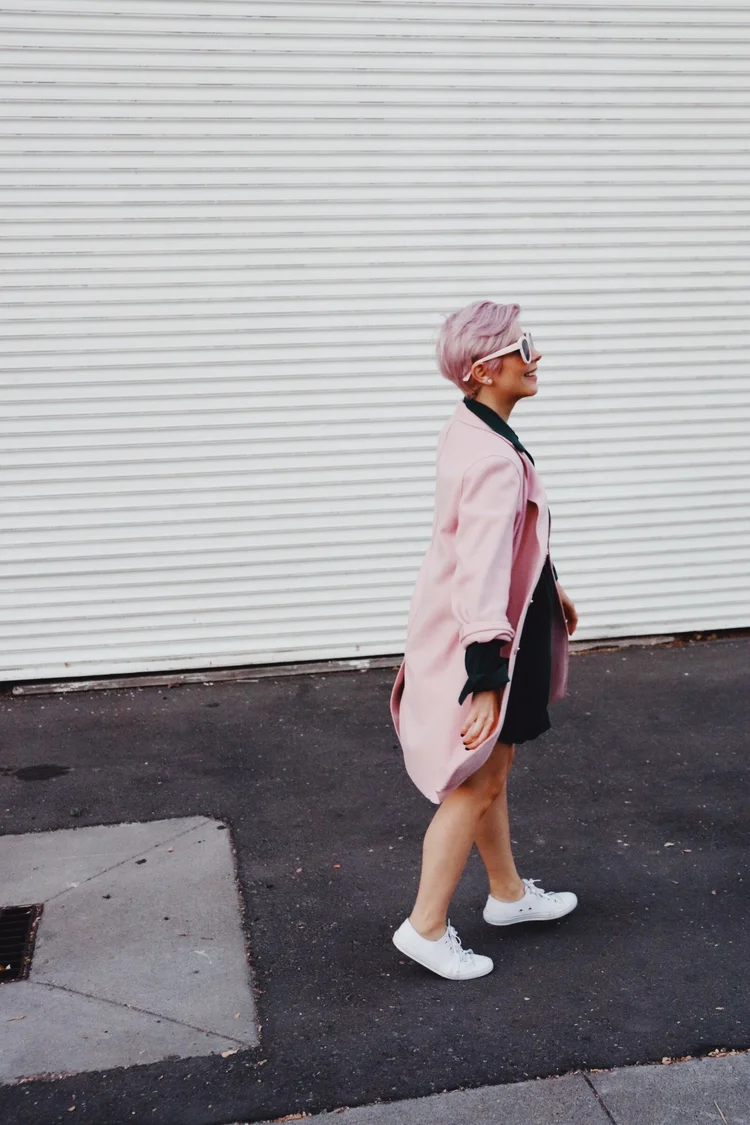 The Best Fall-Wardrobe Anchor Pieces Every Woman Could Use — Libier ...