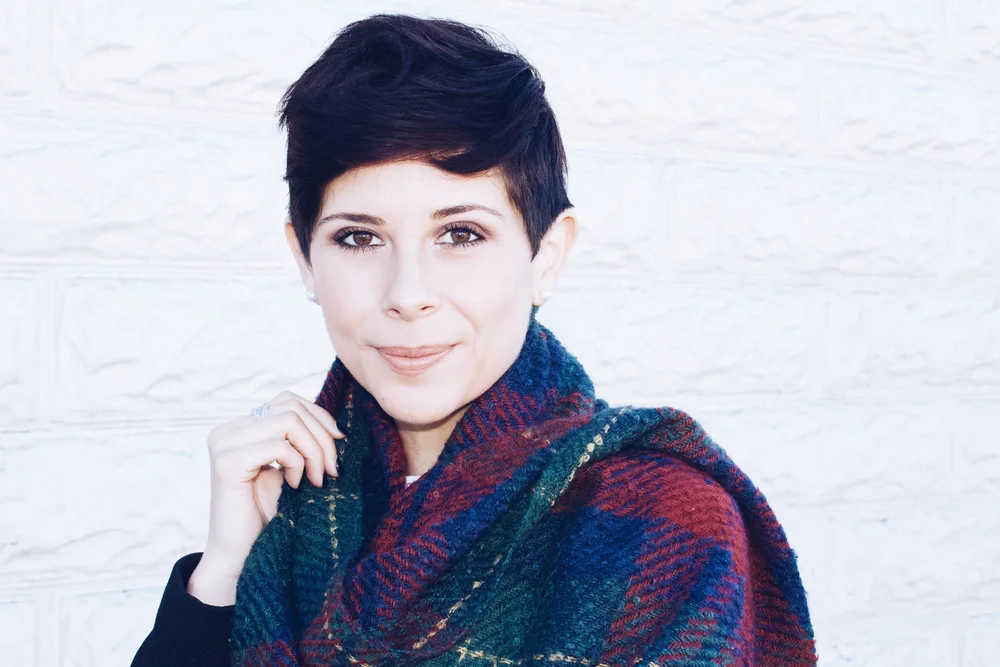 Holiday Casual and Classic — Libier Reynolds