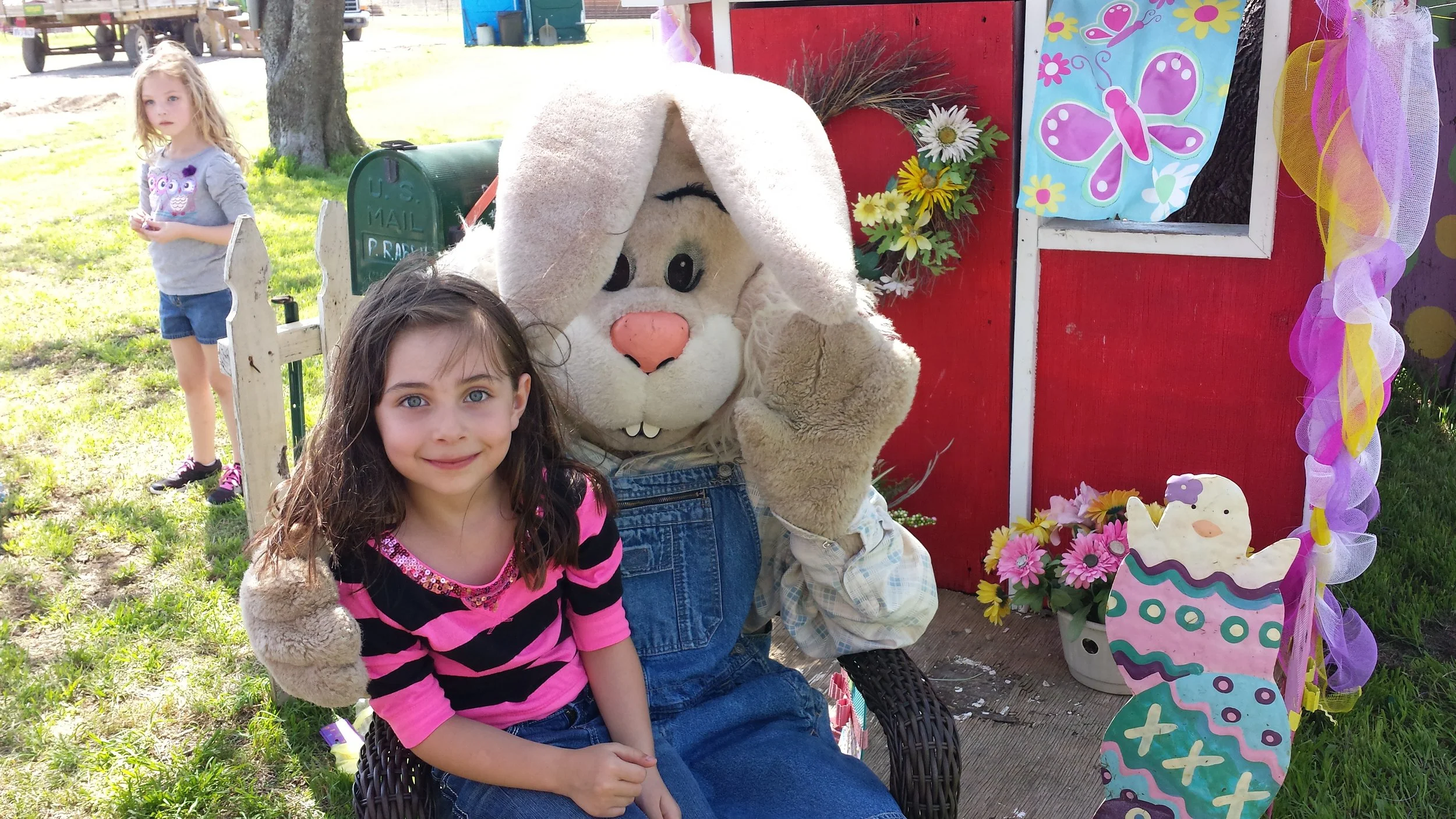 Field Trips — Country Critters Farm