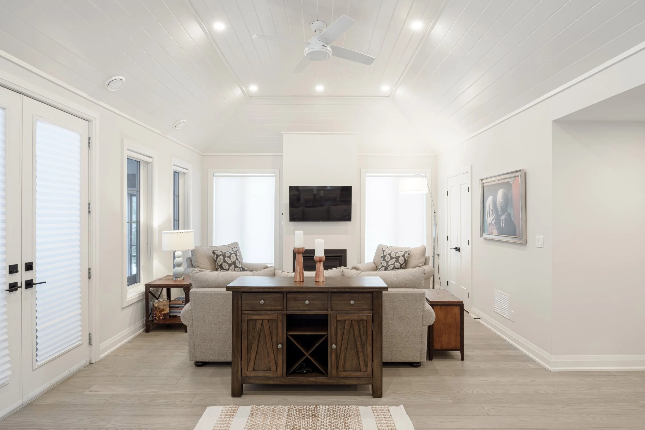 Cottage #23 (Port Carling Cottage) — Legacy Cottages