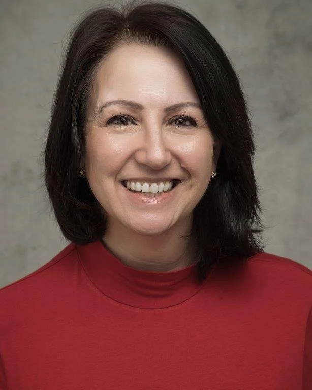 WENDY GADIAN — Harmony International