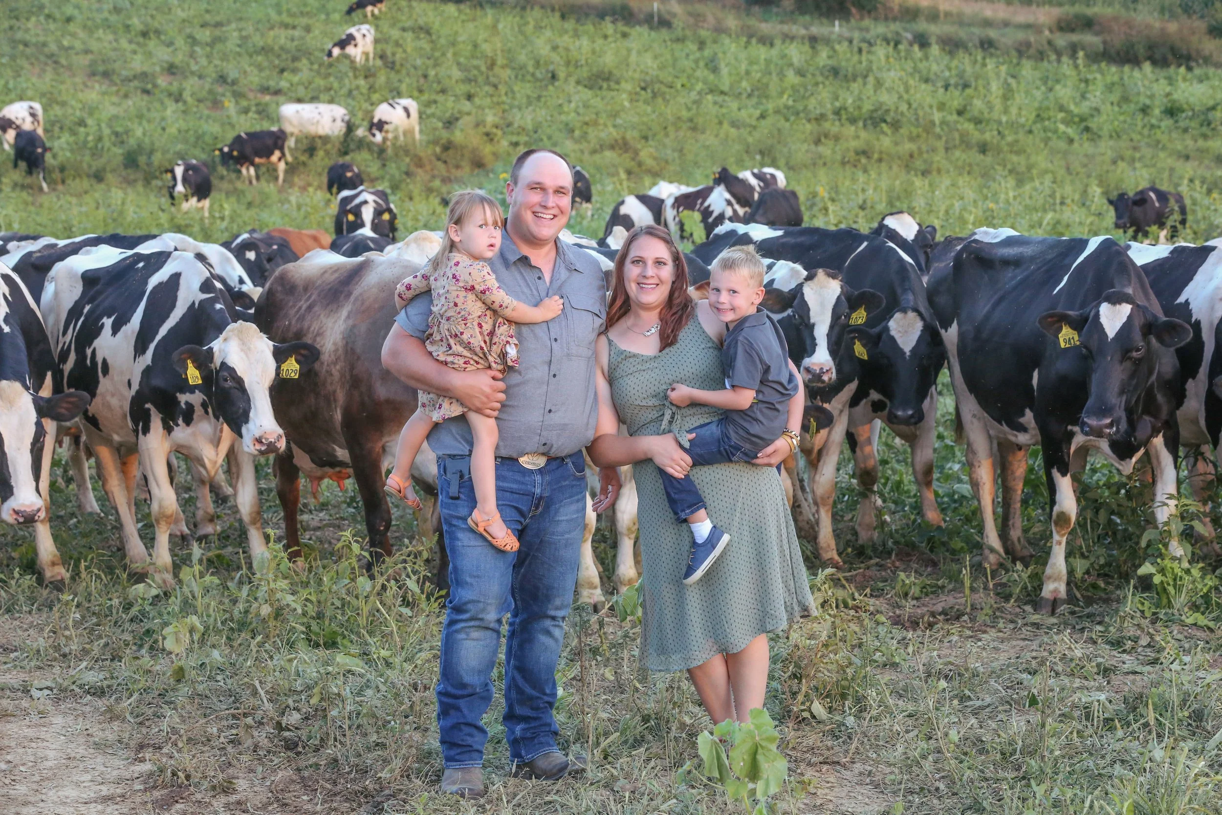 About — Harmony Acres