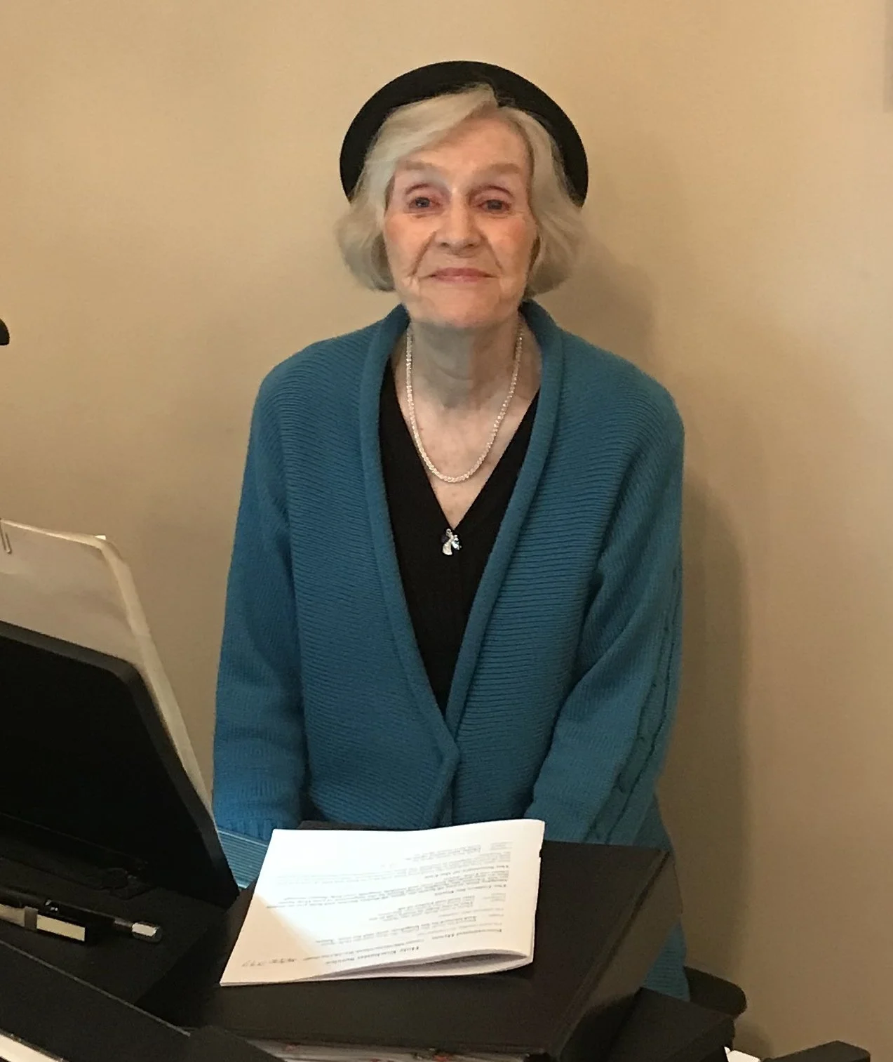 Our Leadership — Church of the Redeemer