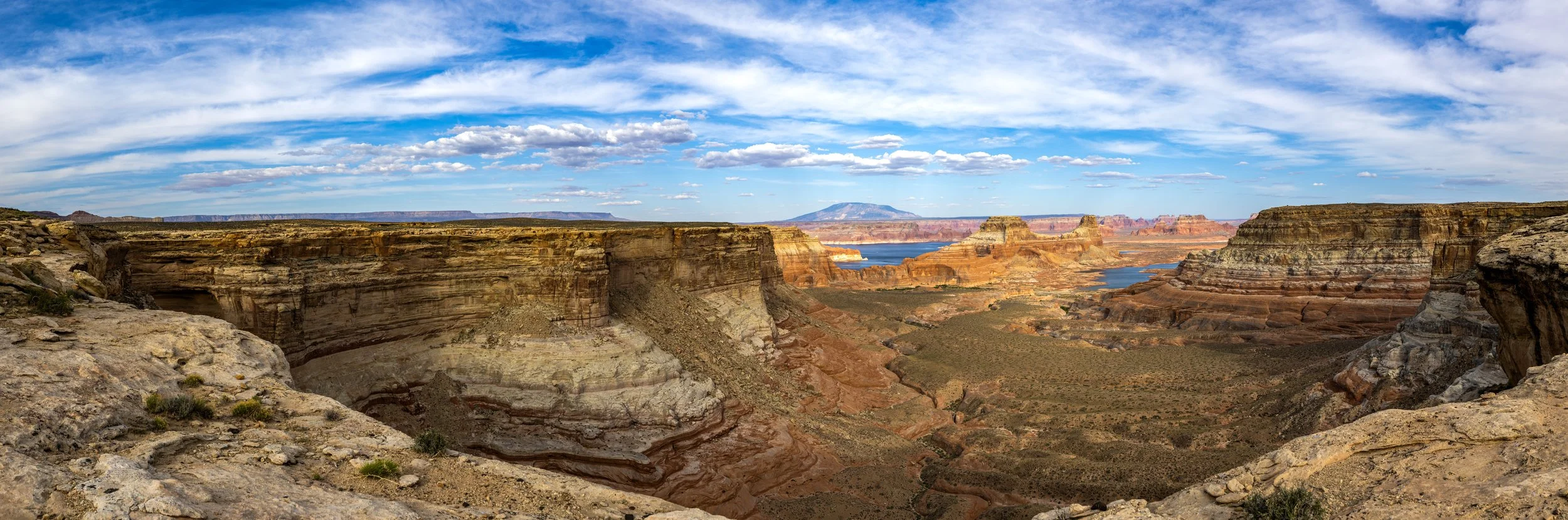 Allan Duff Photography Adventures