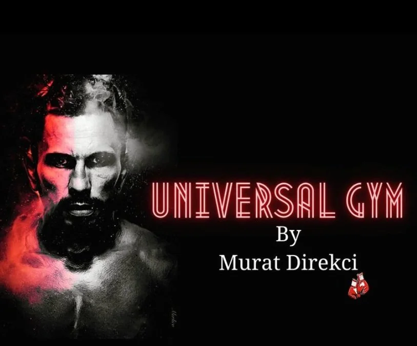 over ons — Universal Gym Antwerpen