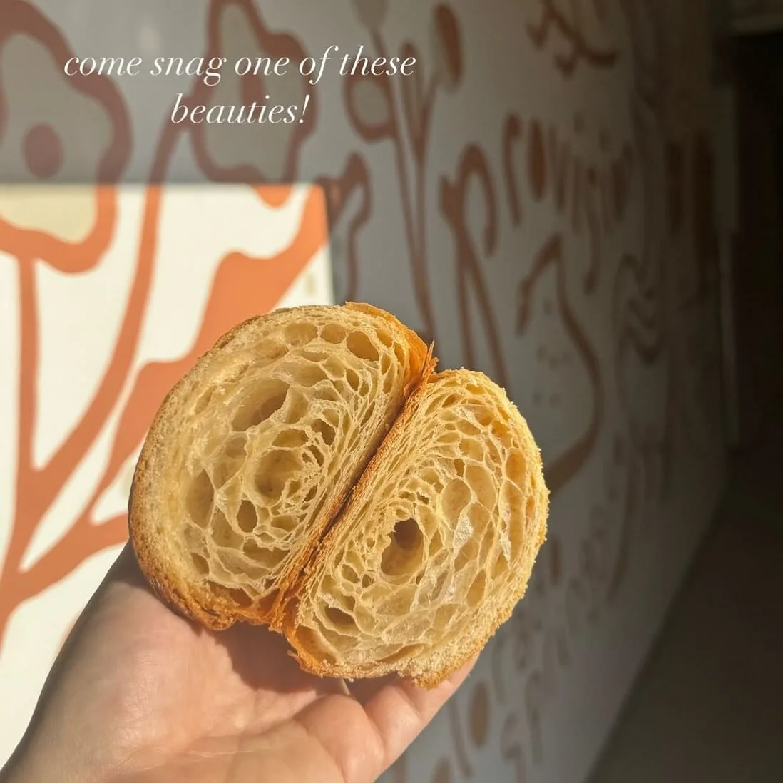 Provision Bread & Bakery