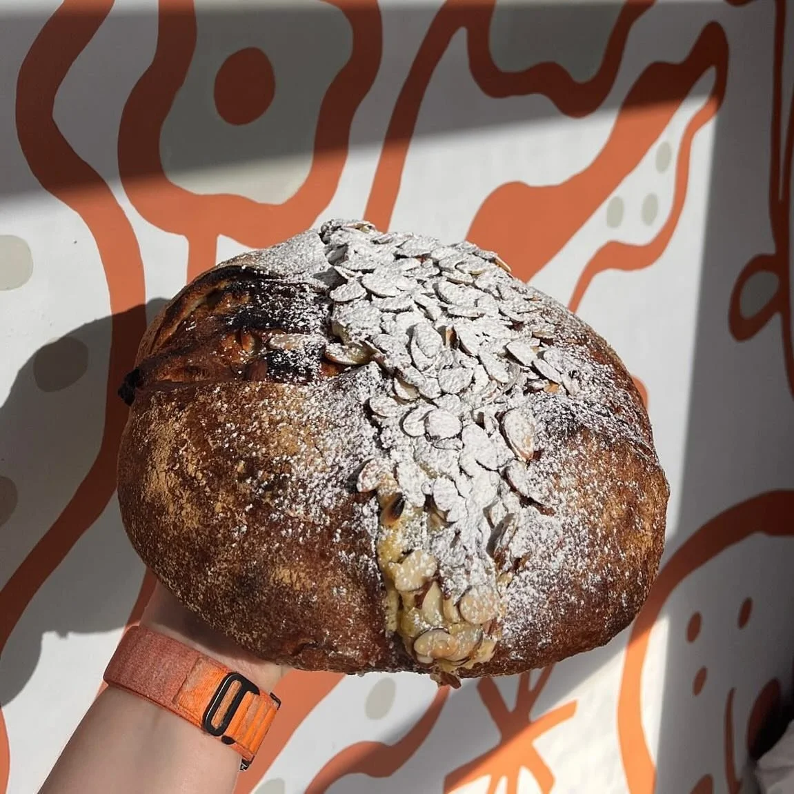 Provision Bread & Bakery