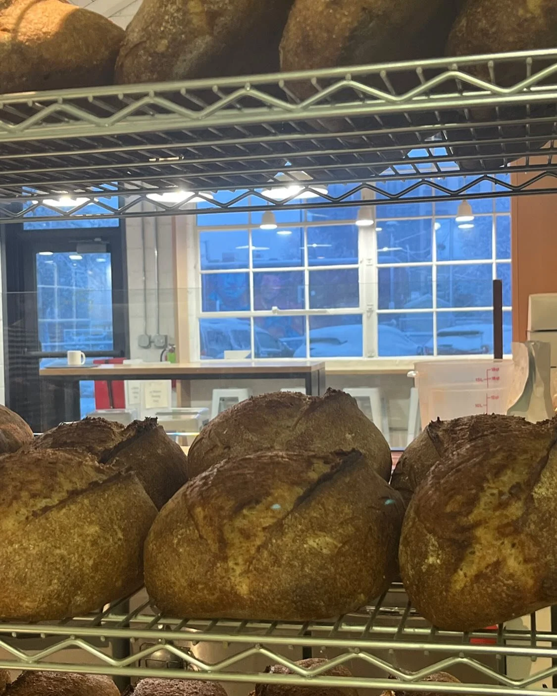 Provision Bread & Bakery