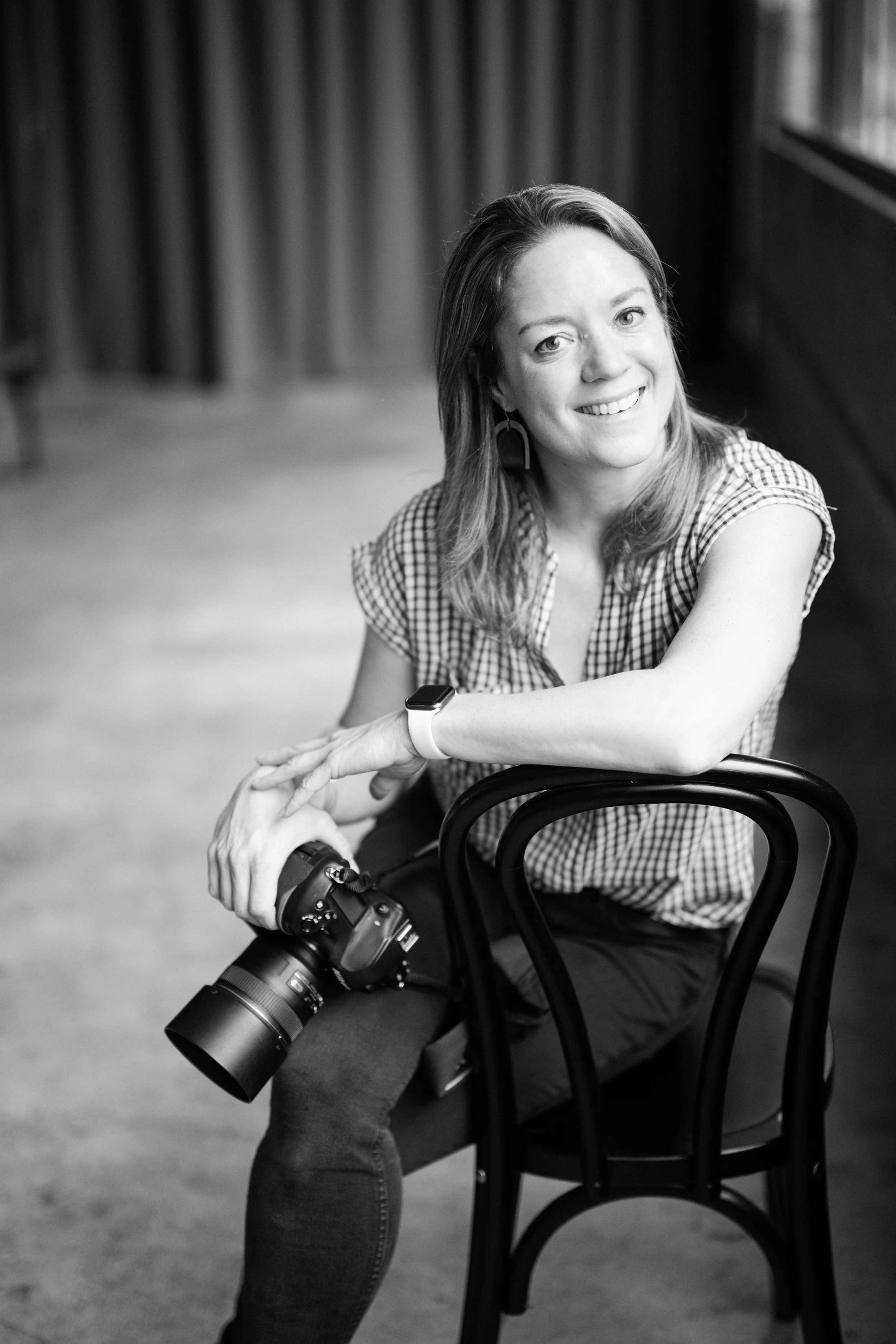 Sarah Cramer Shields Photography