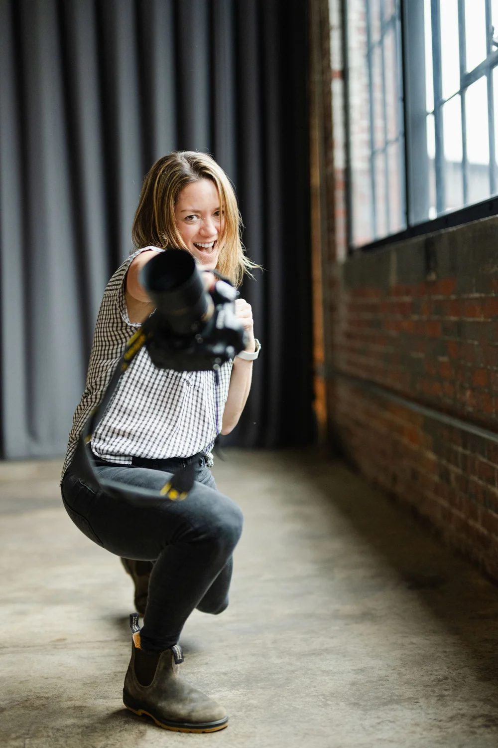 Sarah Cramer Shields Photography