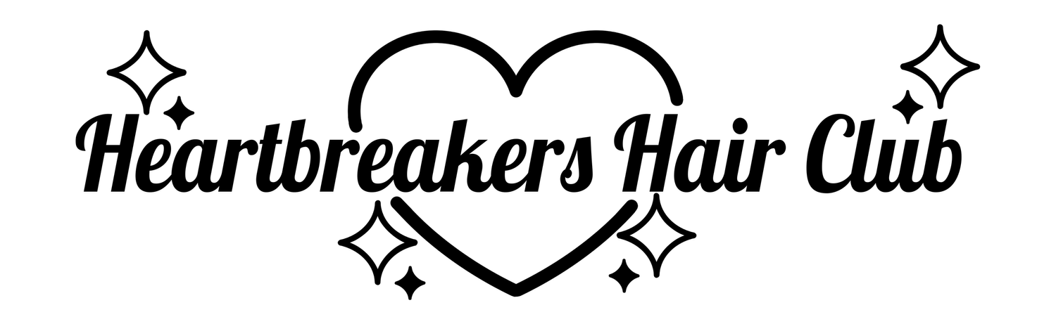 Heartbreakers Hair Club