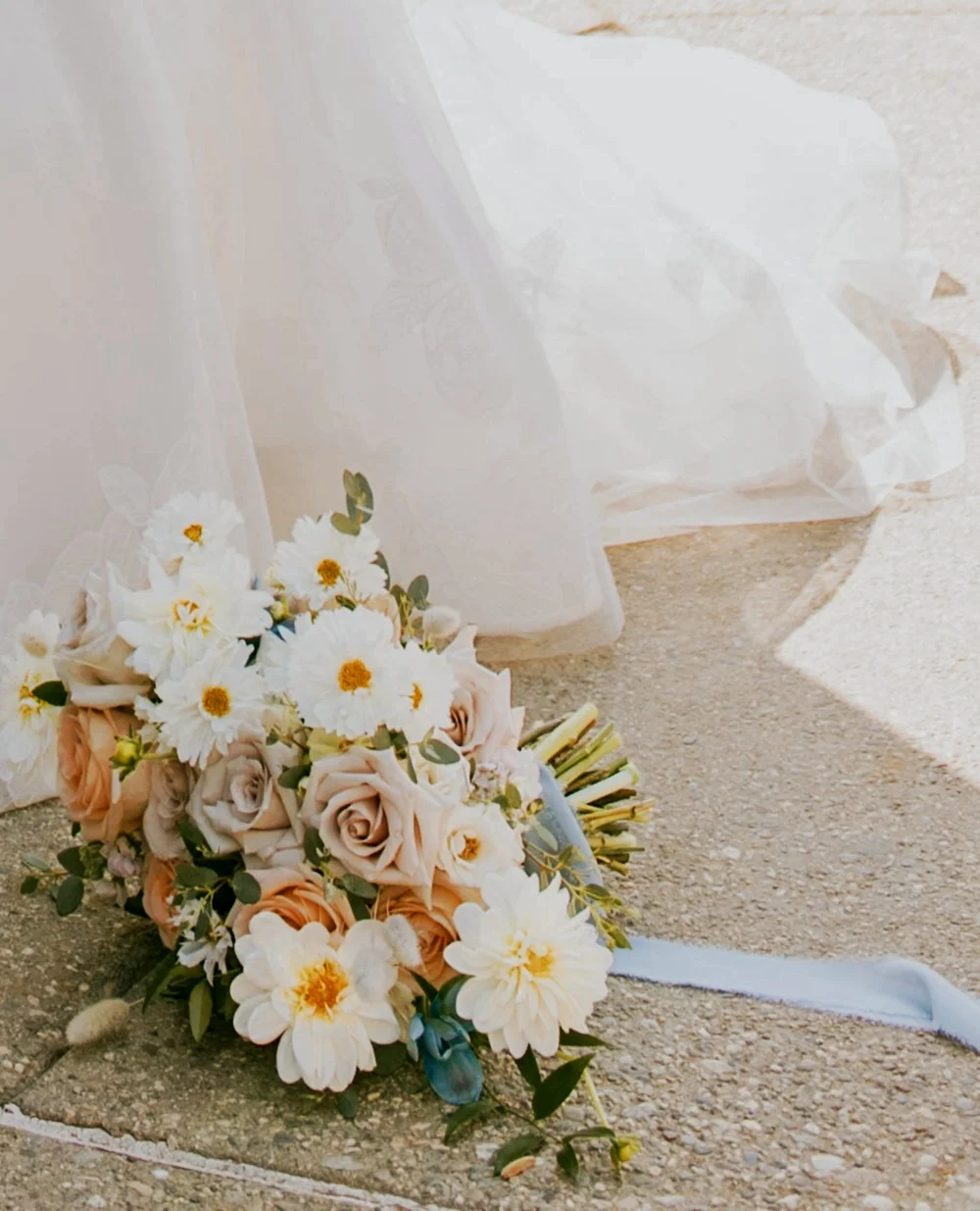Orange County Florist - Florals by Ellie Wedding and Event Florist
