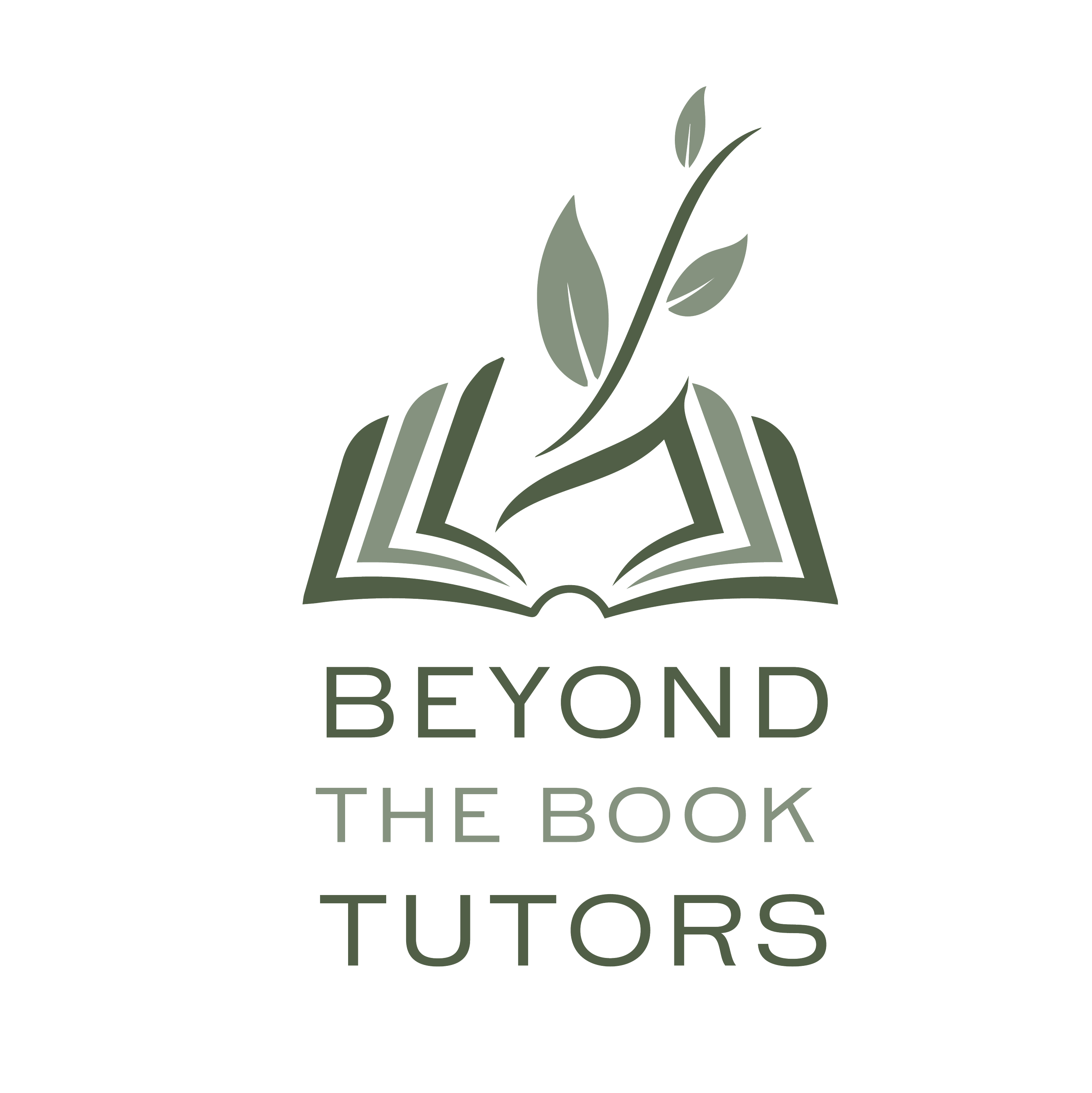 Contact — Beyond the Book Tutors