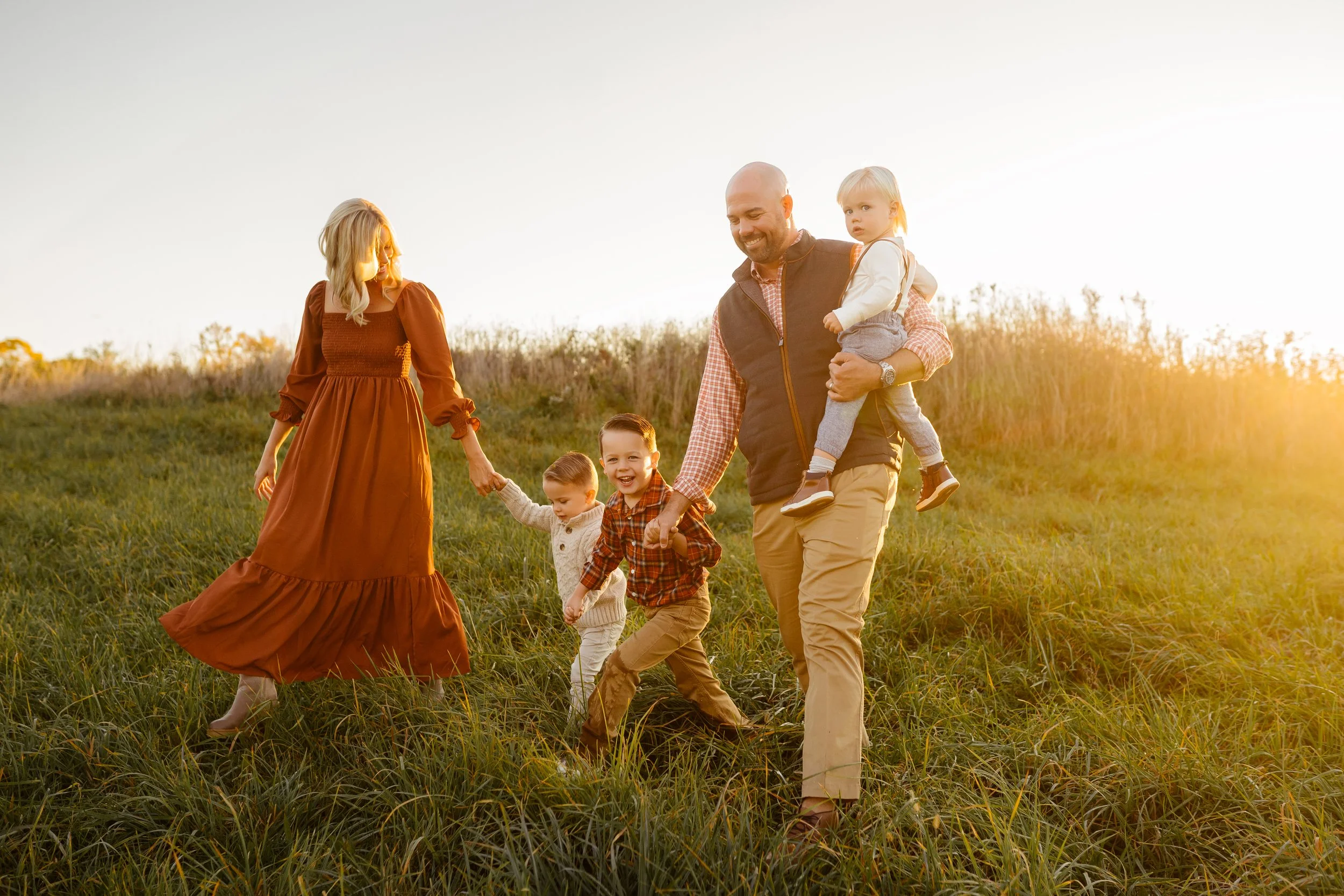 Investment — Stand Out Photography