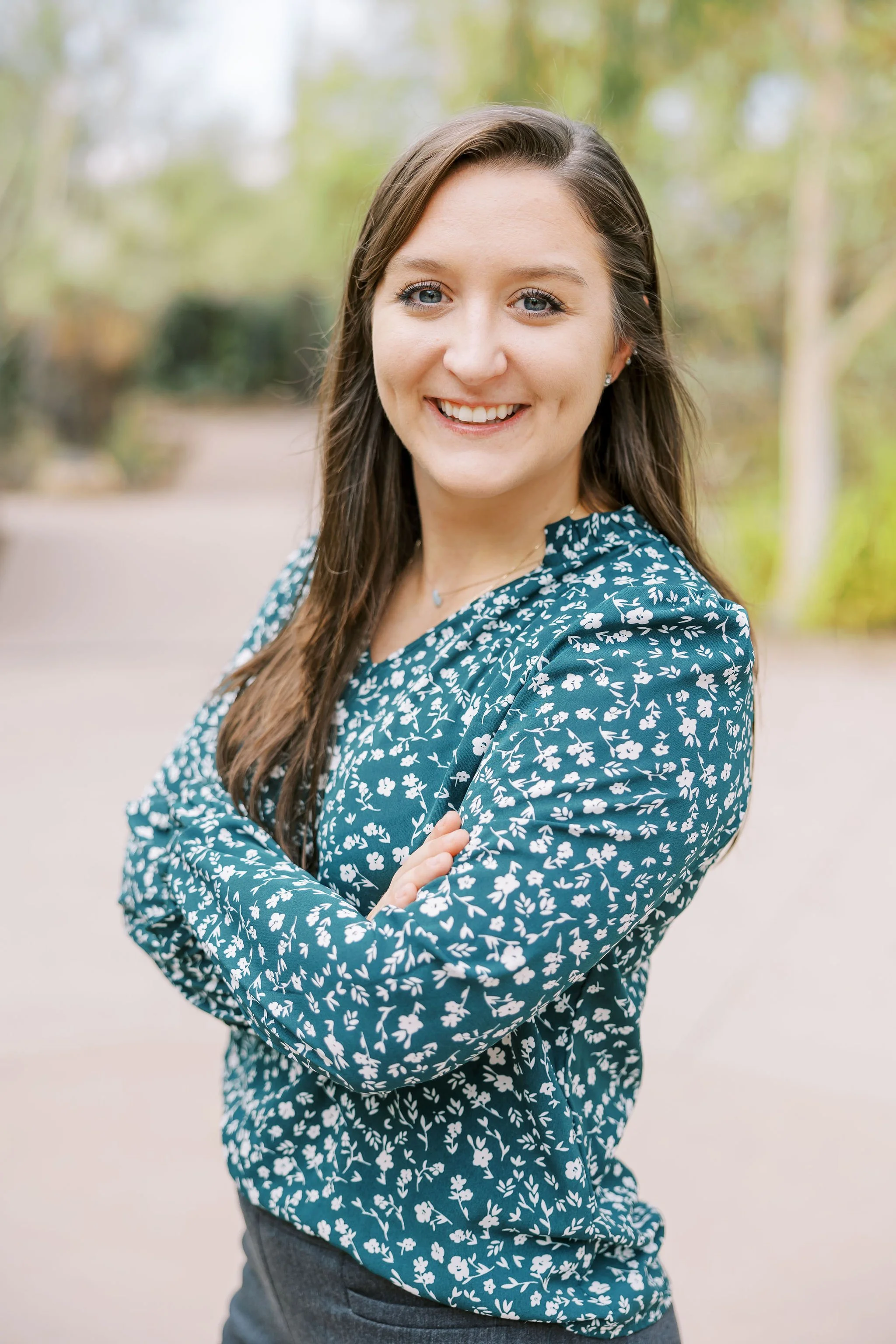 Meet the Team — Desert Clover Psychiatry