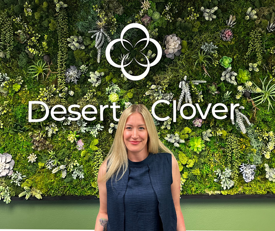 Meet the Team | Meet Our Expert Care Team Today — Desert Clover Psychiatry