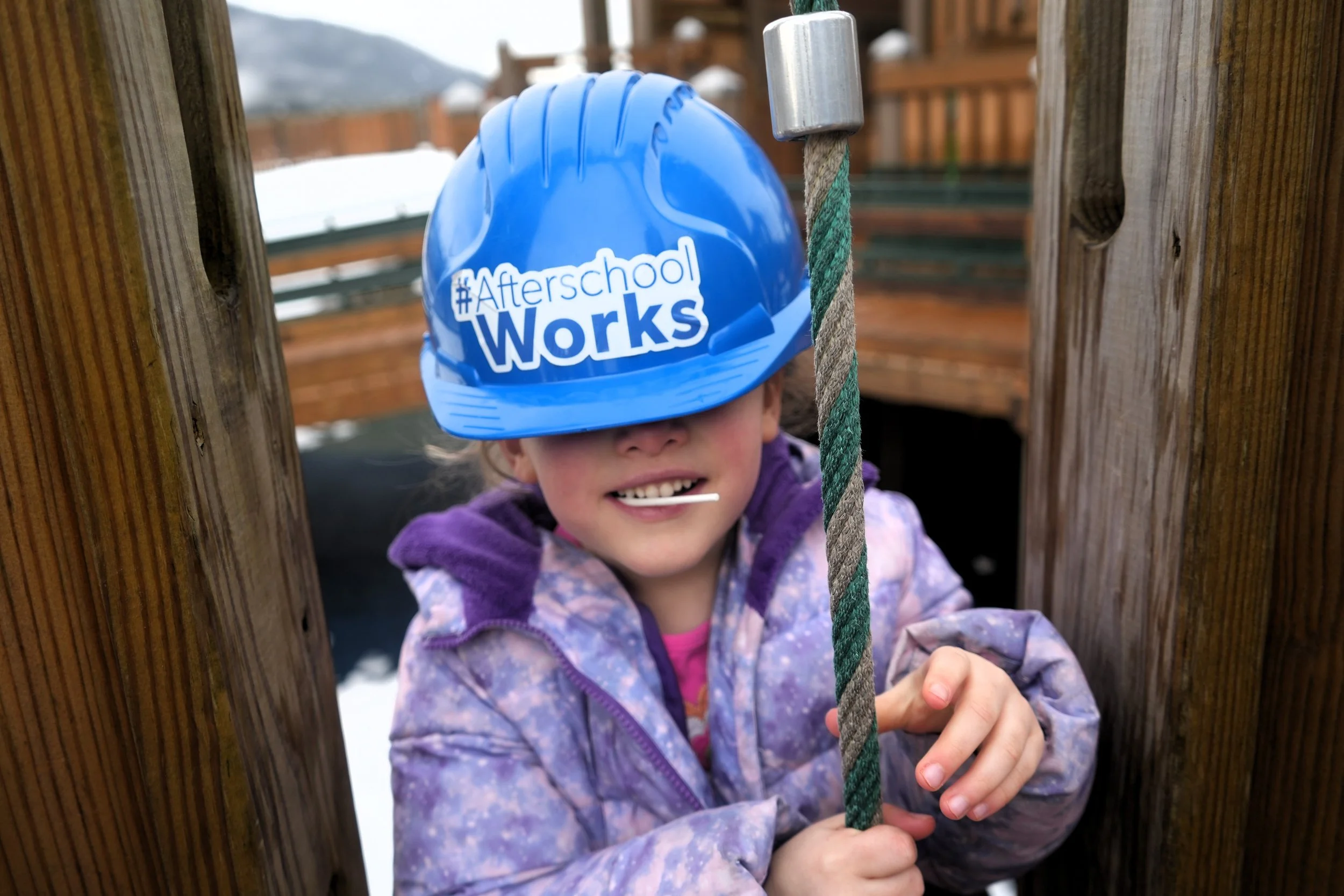 Child Care in Anchorage