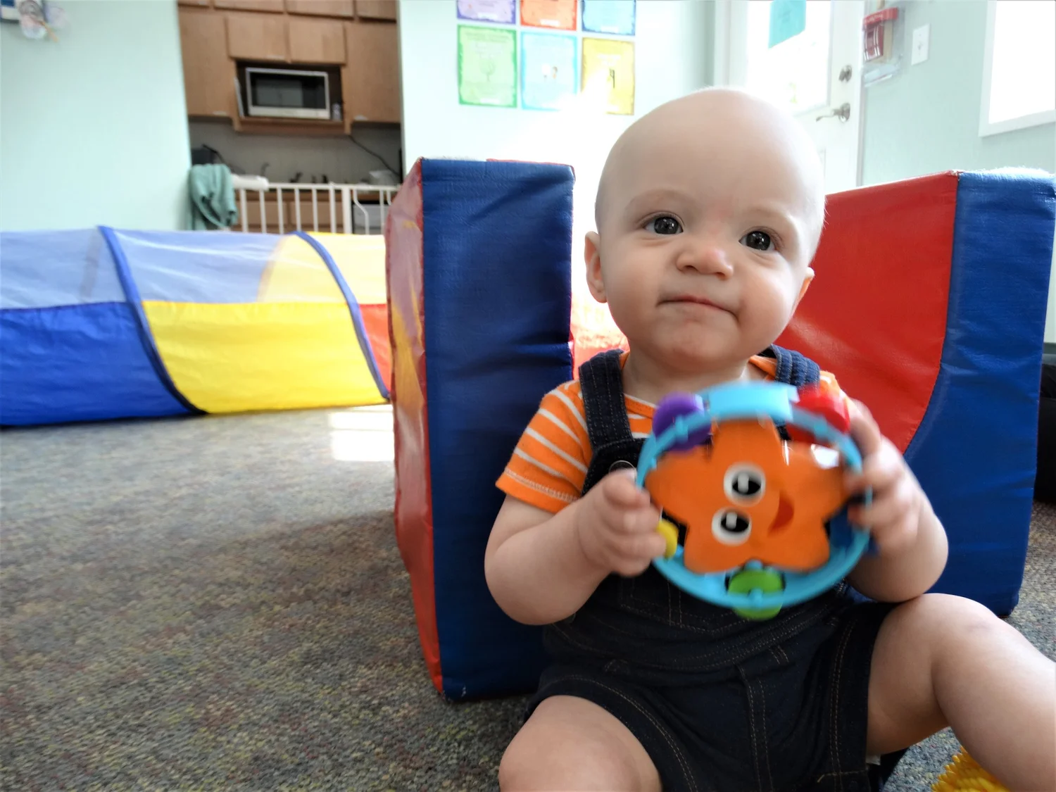 Child Care in Anchorage