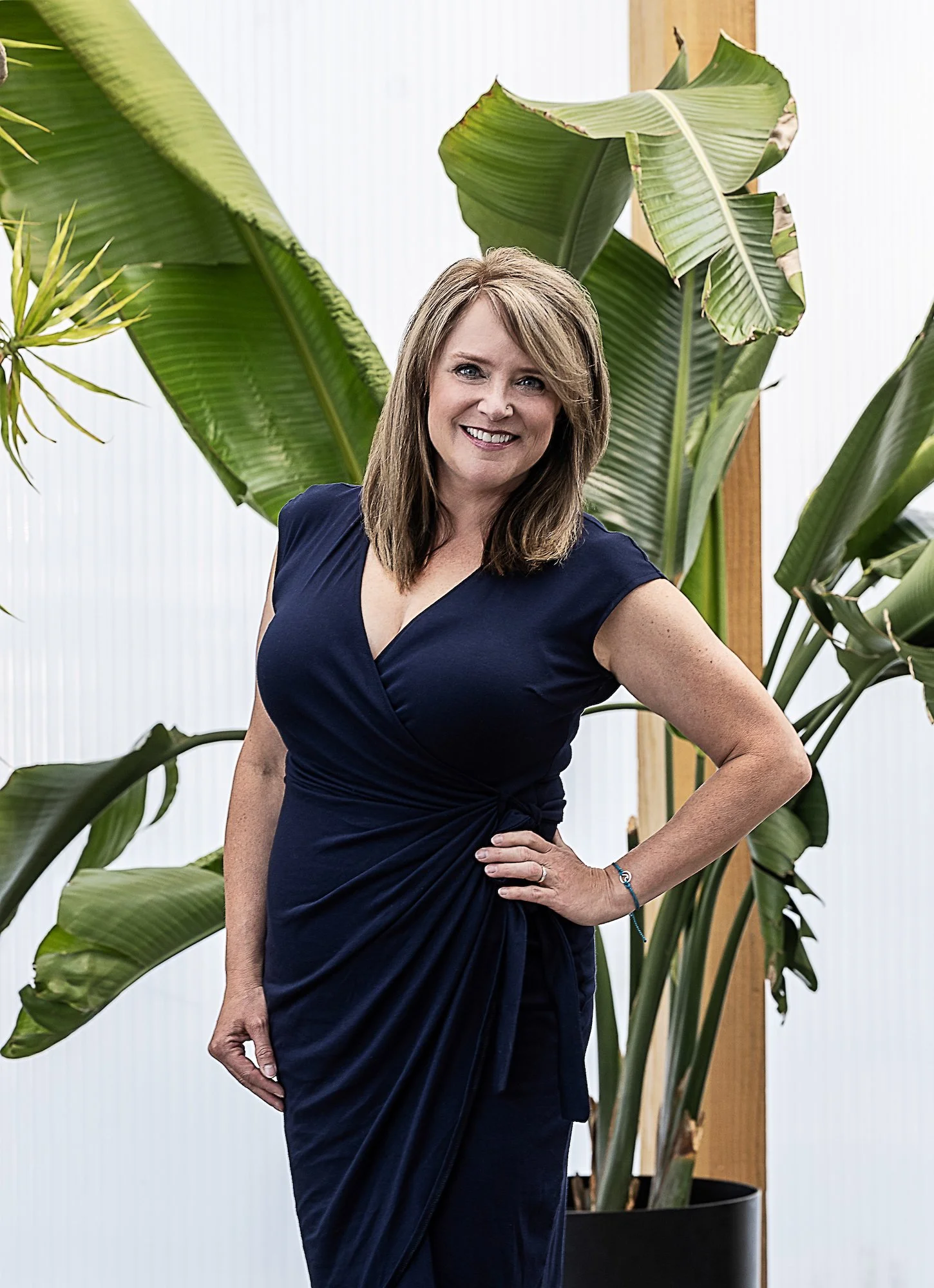 Meredith Masse Coaching