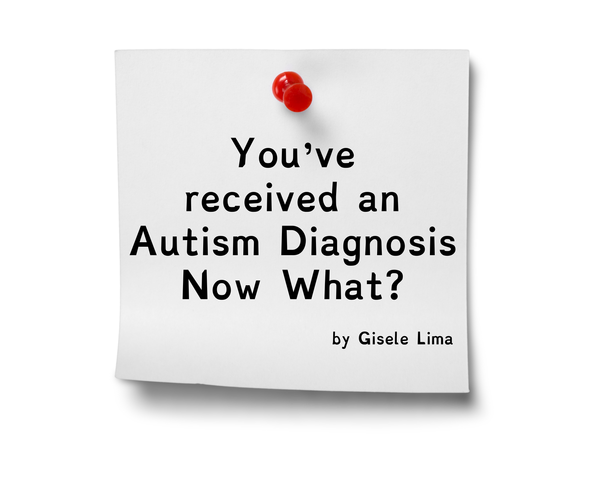 Autism Clues Augie The Yeti