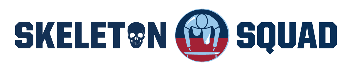 USA Bobsled ⋆ Skeleton Foundation