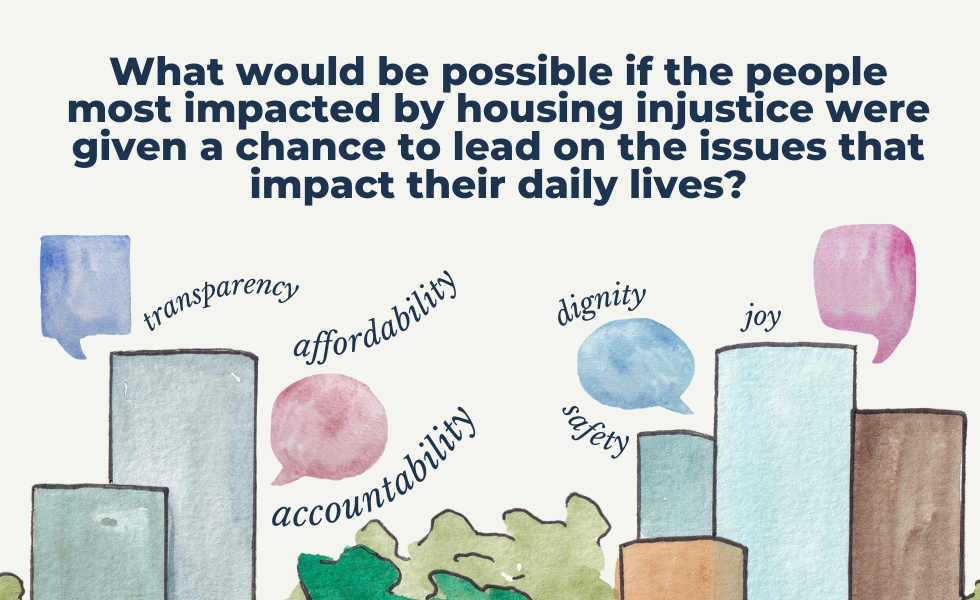 Fighting for housing justice in Brooklyn Park — Voices for Racial Justice