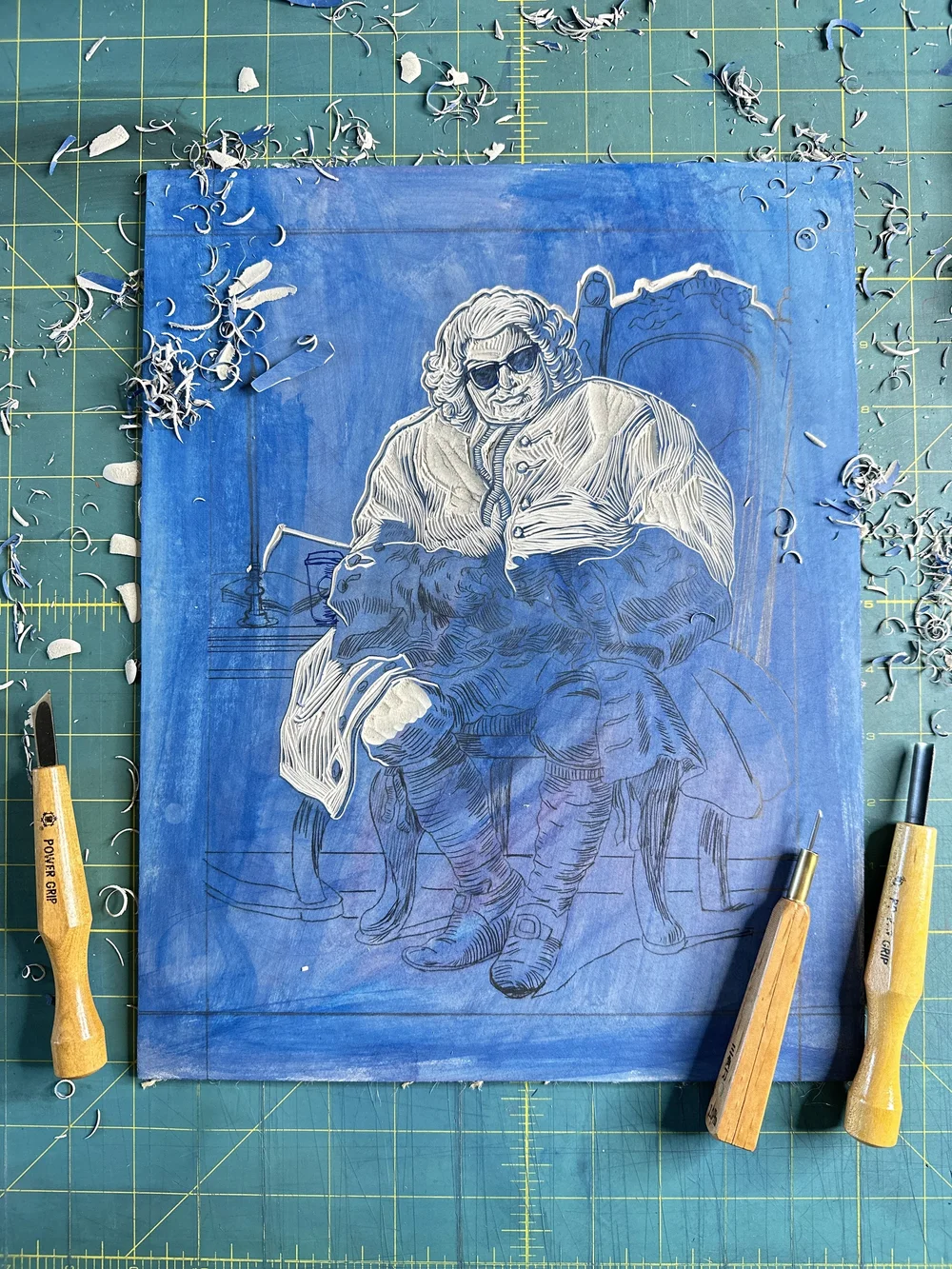 Shop — Daniel Villa Art Studio