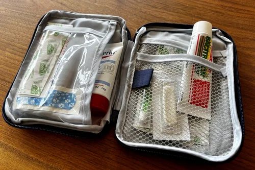 Build the Best Kids First Aid Kit — So... I've Thought A Lot About This