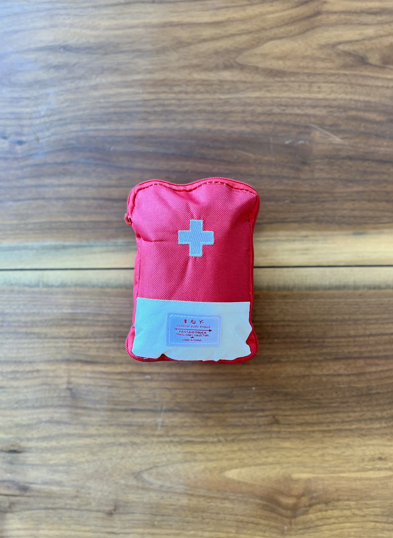 The Best EDC First Aid Kit For Every Day — So... I've Thought A Lot ...