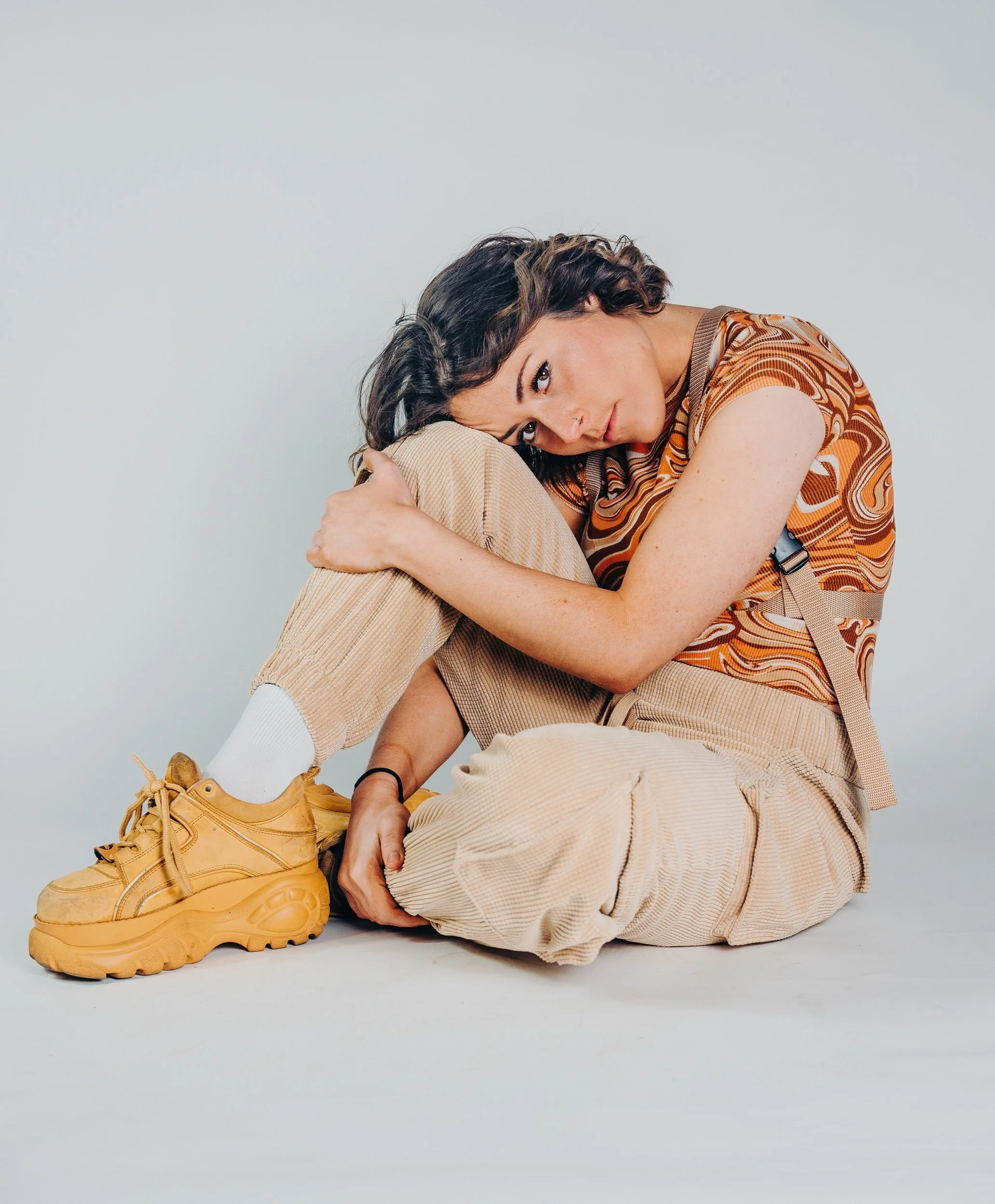 Press Kit — VALORIES