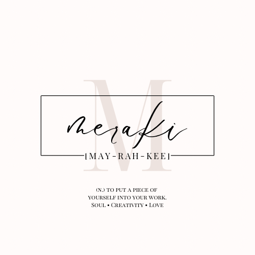 Thanksgiving Style Guide — Meraki Collective