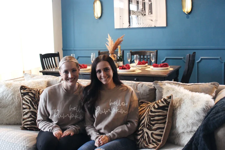 Thanksgiving Style Guide — Meraki Collective