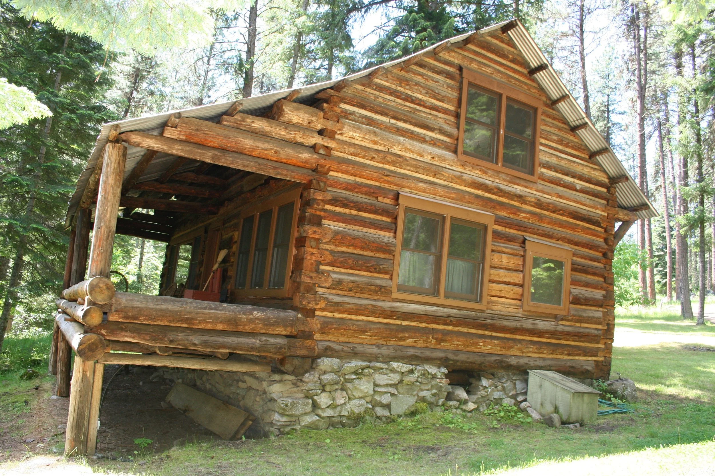 What We Offer — Allison Ranch