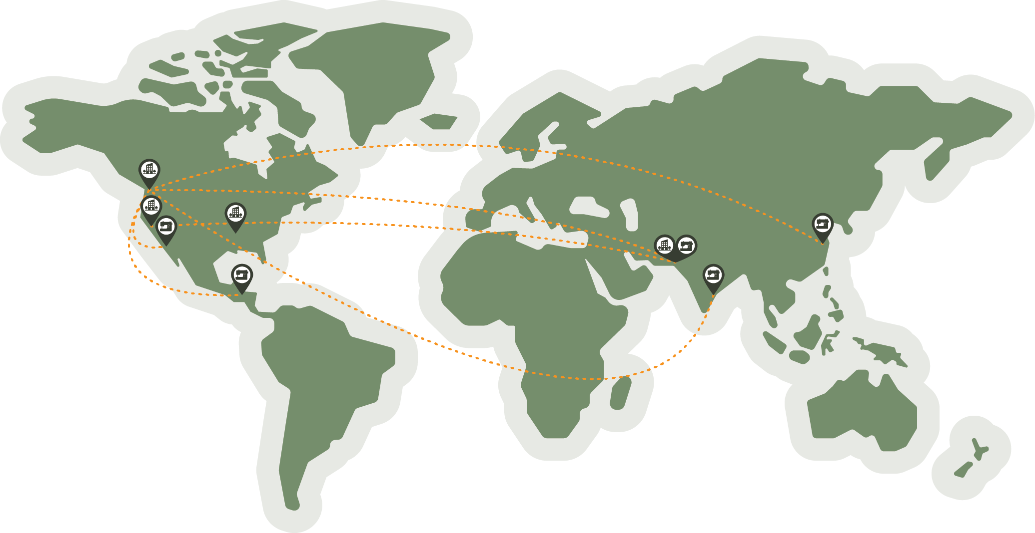 Greensource Brand Apparel