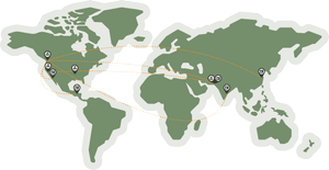 Greensource Brand Apparel