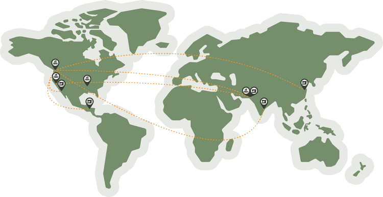 Greensource Brand Apparel