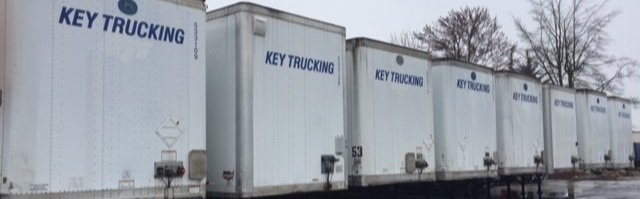 Services — Key Trucking
