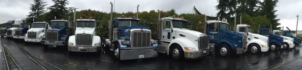 Key Trucking