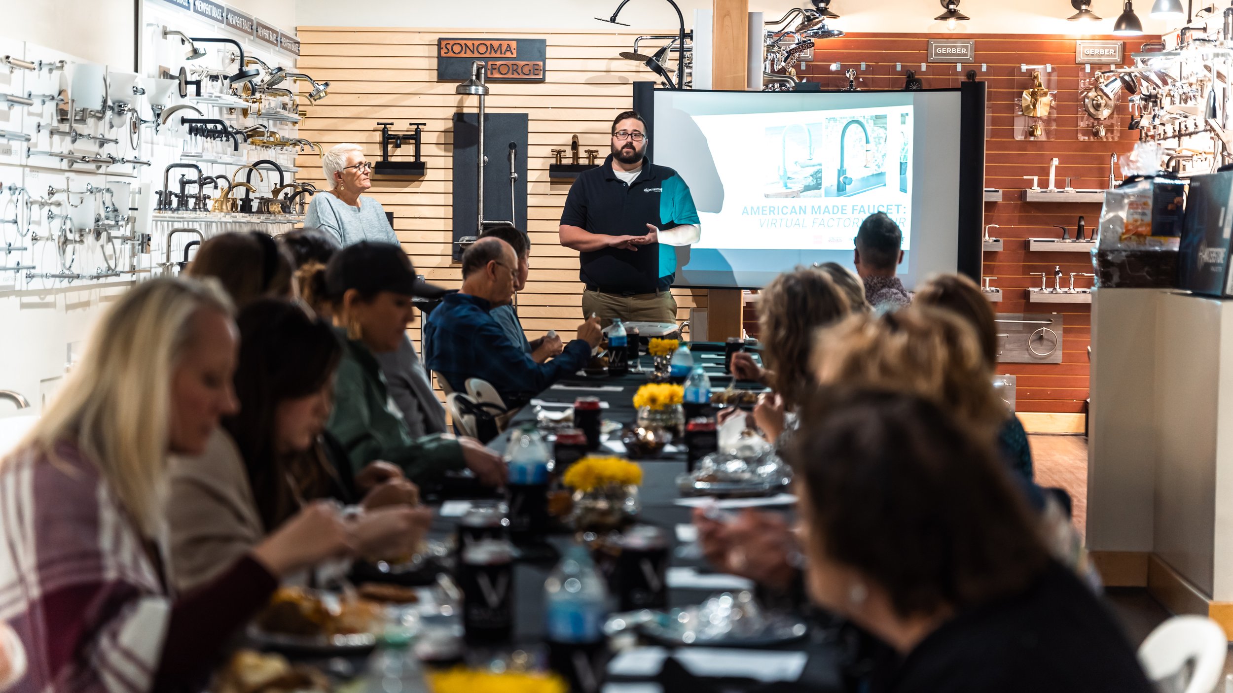 VCM Plumbing Solutions