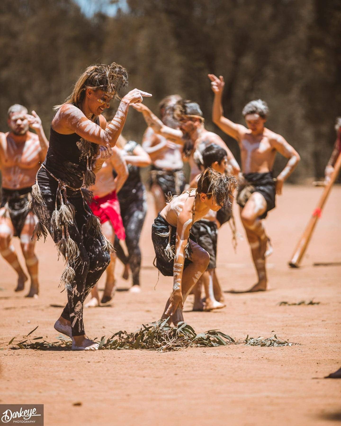 Services — Talbragar Wiradjuri Aboriginal Corporation