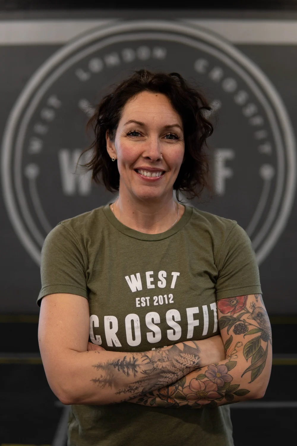 Our Team — West London Crossfit