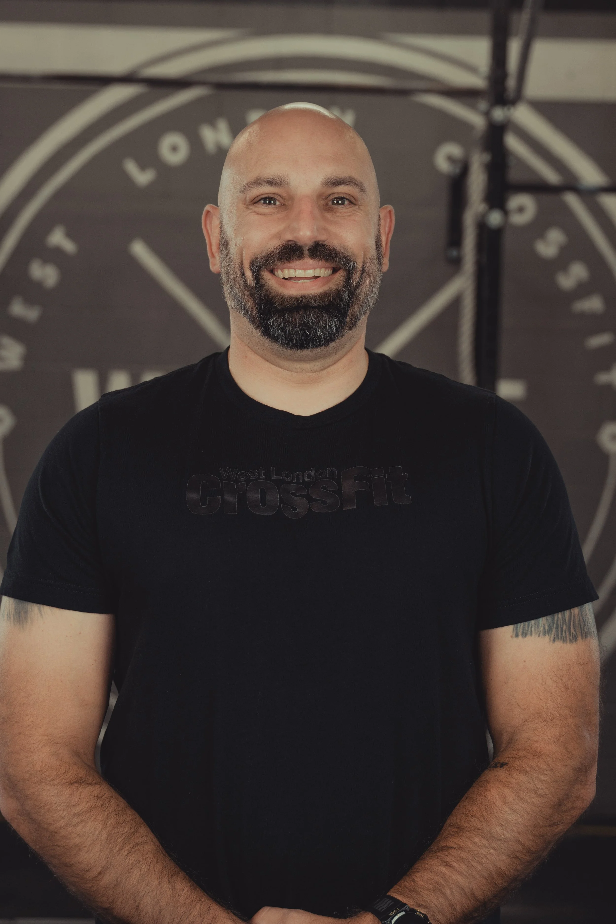 Our Team — West London Crossfit